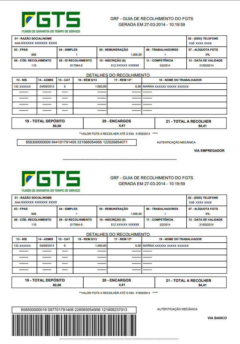 Doméstica Legal - Harmonia no emprego doméstico